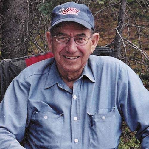 Frank Orville Redmond | AspenTimes.com